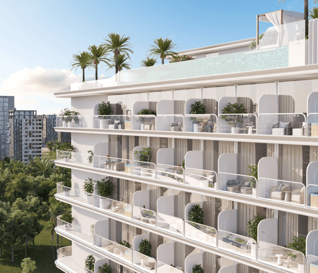 Imtiaz Cove Edition 5 1 Bedroom Unit - Mayors Luxury Estate
